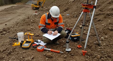 Geotechnical Engineering A Comprehensive Overview