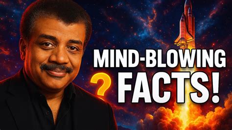 24 More Minutes Of Facts That Will Blow Your Mind From Dr Neil