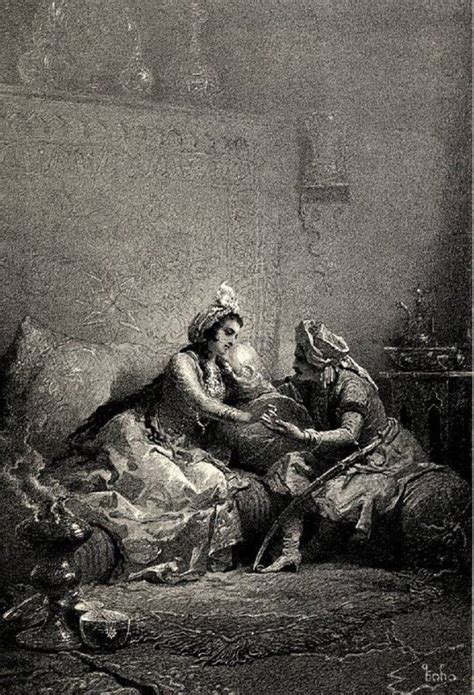 ვეფხისტყაოსნის ილუსტრაციები მიხაი ზიჩის მიერ