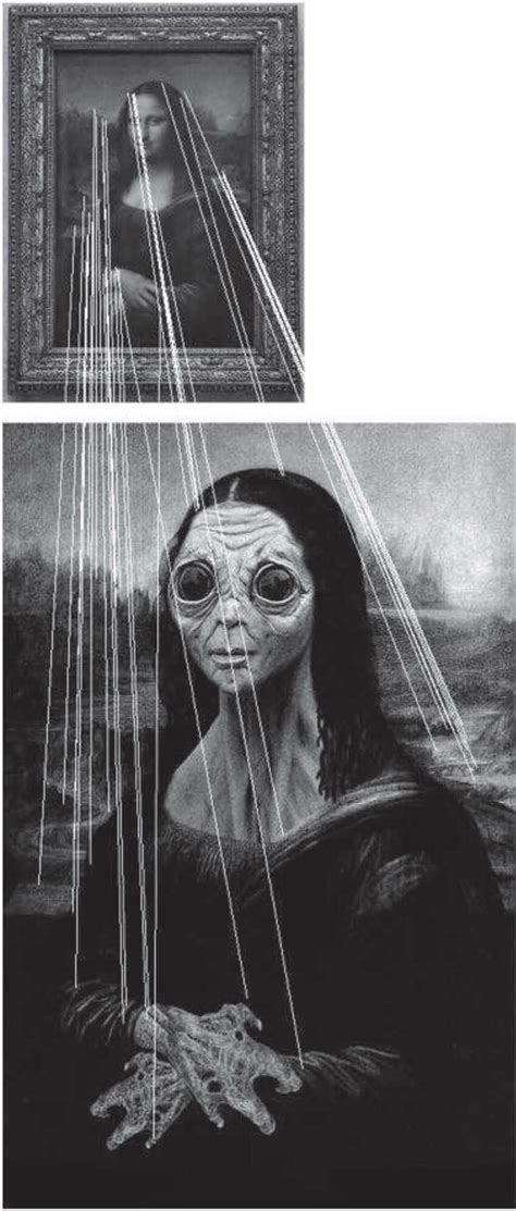 Results Of A Asift B Sift Download Scientific Diagram