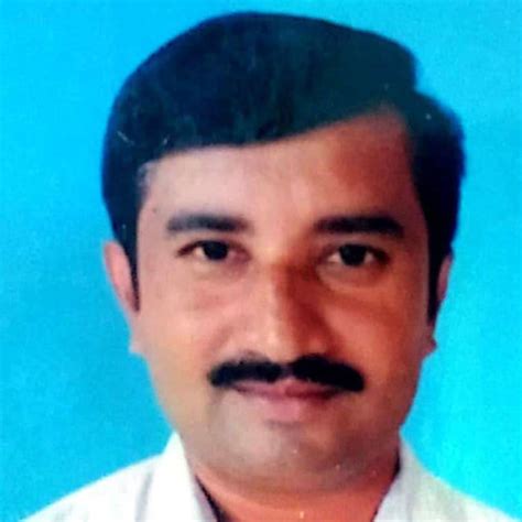 Kushala Gowda Dr Ambedkar Institute Of Technology Bengaluru