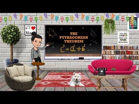 Bitmoji Virtual Classroom Tutorial Step By Step Using Power Point Artofit