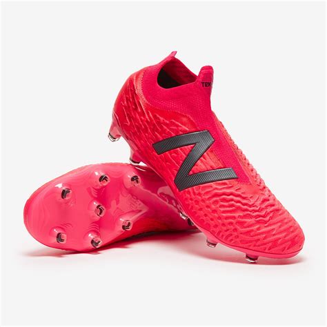 Mens Pink New Balance Soccer Cleats At Allen Garza Blog