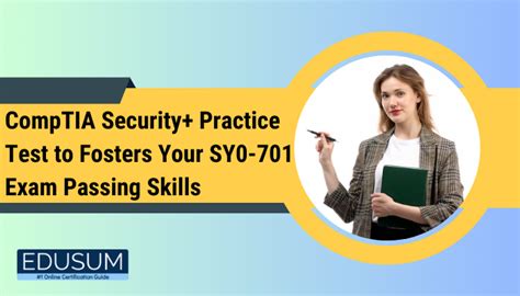 Edusum Makes Your It Certification Easy