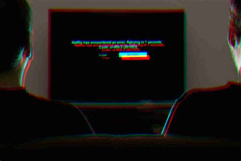Netflix Errors How To Fix Them
