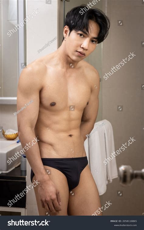 Im Genes De Nude Thai Men Im Genes Fotos Y Vectores De Stock Shutterstock