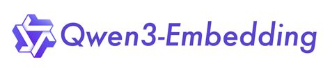 Github Qwenlmqwen3 Embedding