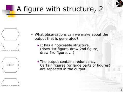 Ppt Procedural Decomposition Using Static Methods Powerpoint Presentation Id9344043