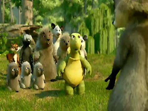 Over The Hedge Clip Nacho Chips Video Dailymotion