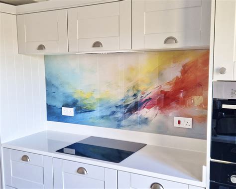 Uk Splashbacks Patterned Splashbacks