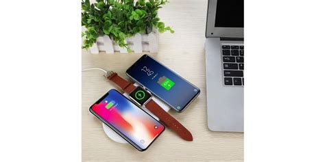 In Fast Charge Wireless Charging Pad