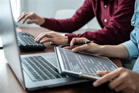 Innovative Software Development For Digital Success Info Pool