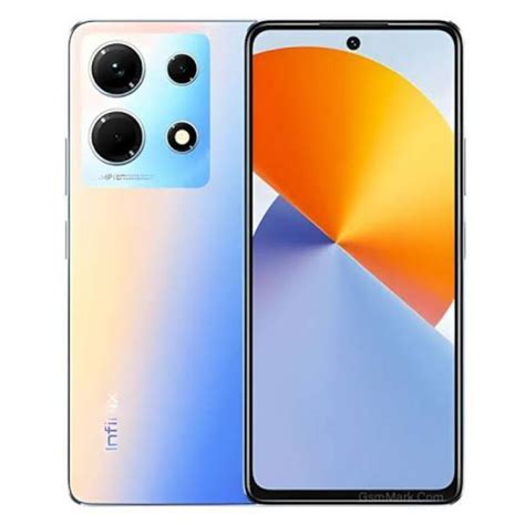 Jual Infinix Note Garansi Resmi Norepack Shopee Indonesia