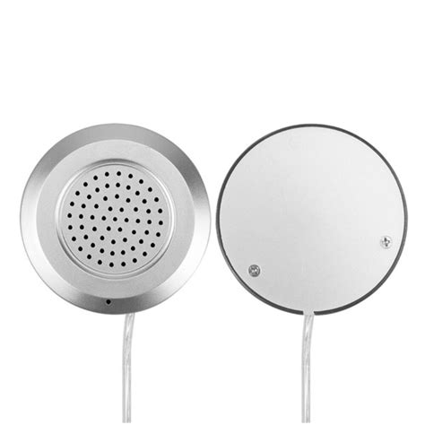 Two Way Bank Counter Window Intercom System Speake Vicedeal