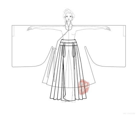 【明朝形制】袄 少年游汉服 分类：上衣；… 高清图片，堆糖，美图壁纸兴趣社区