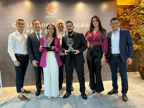 Tocantins Tem Eleita A Melhor Distribuidora De Energia Das Regiões