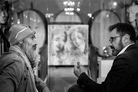 Larte Del Buongusto Amedeo E Andrea Demitry Lanciano Il Progetto “impresa Nellimpresa”