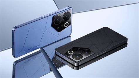 Redmi Note G Vs Tecno Camon Pro Cu L Es Mejor