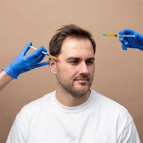 Prp Injections In North Vancouver Live Alive