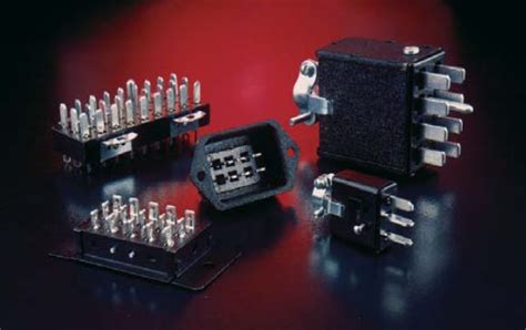 Screw Connection Terminal Block Busbar Ritm Industry