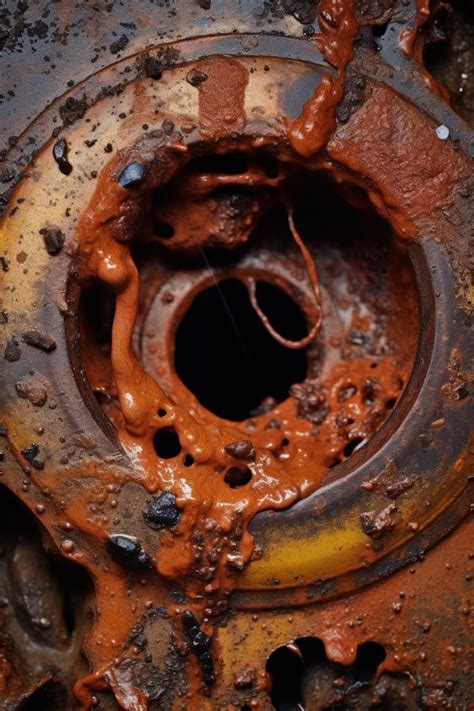 How To Remove Rust From Kitchen Sink Drain Easy Steps Tips