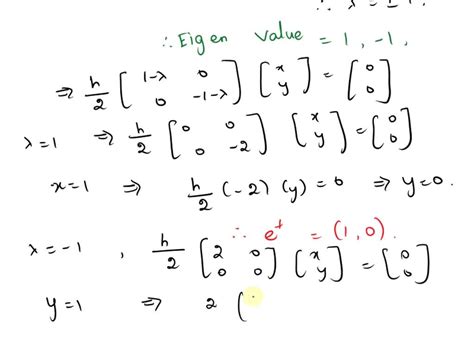 Solved Spin 12 Particles Such As Electrons Can Be In One Of Two Spin States Which We