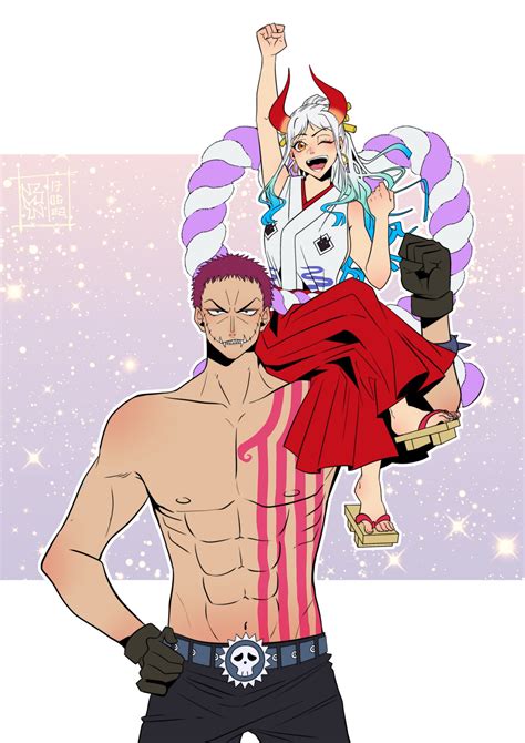 100 Hình ảnh One Piece Katakuri Với Nhiều Biểu Cảm Khác Nhau