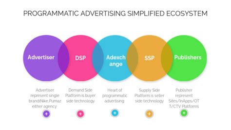 Programmatic Ecosystem Genially