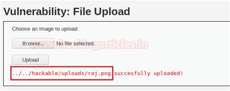 Comprehensive Guide On Local File Inclusion Lfi Hacking Articles