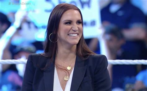 Stephanie Mcmahon Undergoes Ankle Surgery
