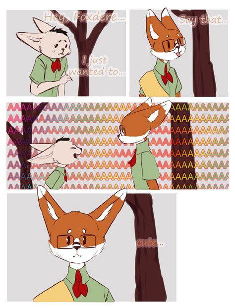 Fennecirl Raaaaaaaaaaaaaaaaa