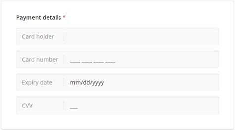 How To Apply Input Masks To Single Line Text Fields