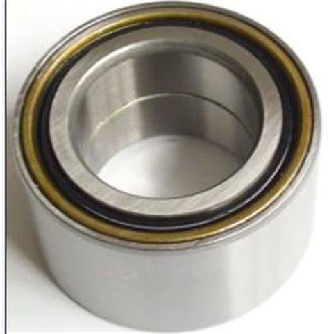 DAC35640037 Wheel Bearing, DAC35640037 bearing 35x64x37 - zhongheng ...