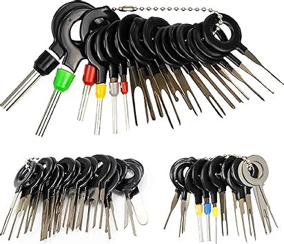 How To Undo Theses Types Of Electrical Connectors Rolls Royce And Bentley Forums