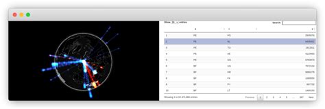 Chapter 9 Linking Widgets JavaScript For R