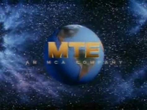 Mca Tv Logo