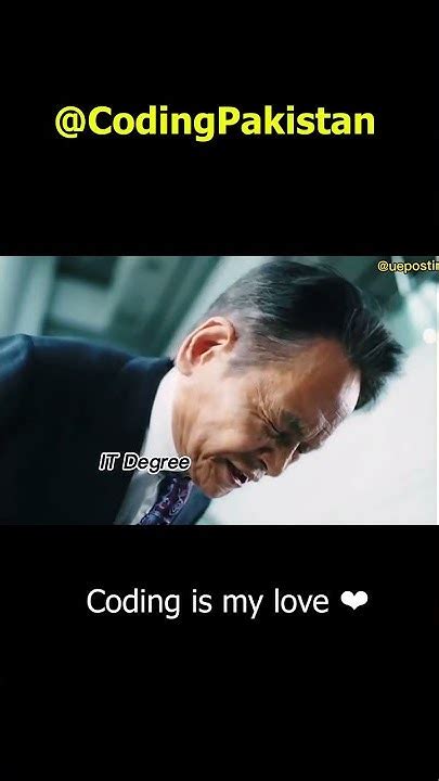Coding And Programming Are Better Than Any Degree Codewithharry