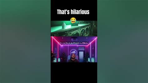 When The Developers Have A Sense Of Humor😂 Robocoproguecitygameplay