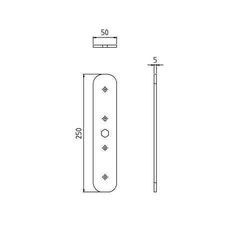 One Way Connector Mod U Lok Online Catalogue