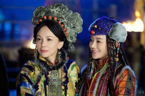 她是多爾袞唯一的女兒，父親曾經被順治帝鞭屍，自己卻得到了優待 每日頭條
