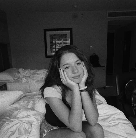 Gemini Woman Mackenzie Ziegler Kenzie Ziegler