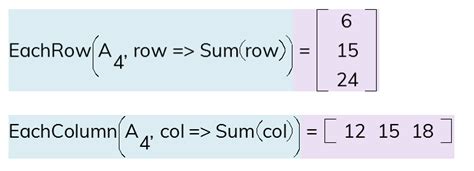 Blockpad Arrays Dates And Boolean Values
