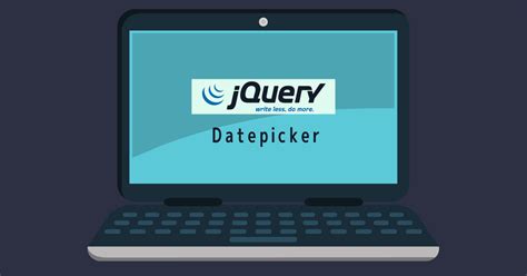 Jquery Datepickerの使い方 日本語化とアイコン指定を指定する Ahiruプログラミング