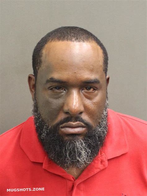 Hankins Michael Shane 07122023 Orange County Mugshots Zone