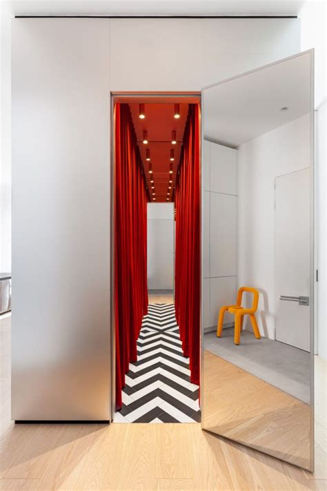 Квартира с секретом 65 м² Modern Houses Interior Dream Home Design Interior Design