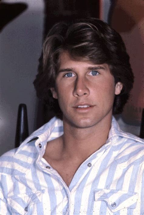 Parker Stevenson Shaun Cassidy Ebay