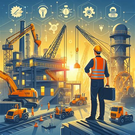 8 Safety Tips For Heavy Equipment Operator