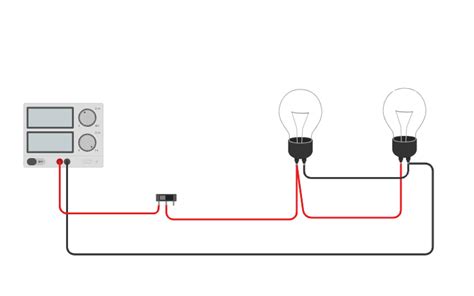 Circuit Design Exam Revision Tinkercad