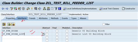 Integrating Search Uibb And List Uibb Into Fpm Ovp Application Sapcodes