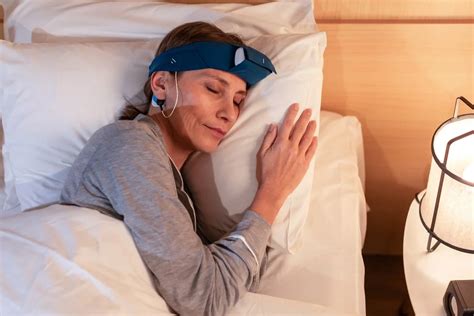 Automatic Sleep Scoring Shaping Future Of Sleep Health